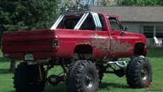 Miss Behavin' (other) | Monster Trucks Wiki | Fandom