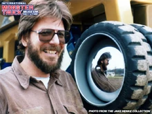 Jake Henke | Monster Trucks Wiki | Fandom