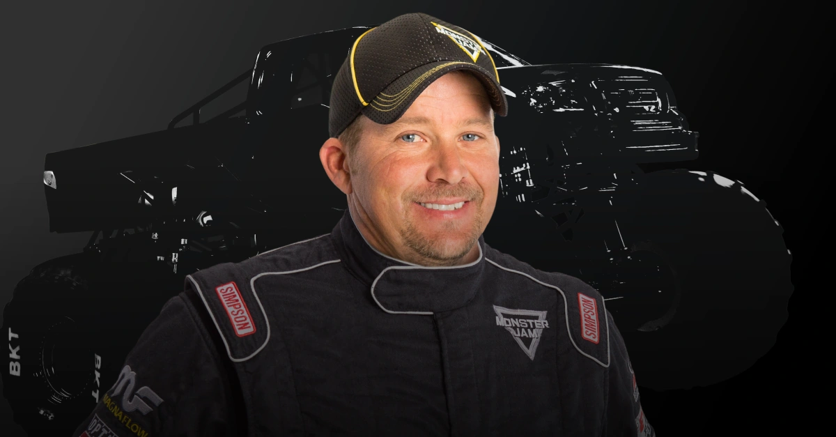 Jon Zimmer Sr. | Monster Trucks Wiki | Fandom
