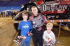 Joe Miller | Monster Trucks Wiki | Fandom