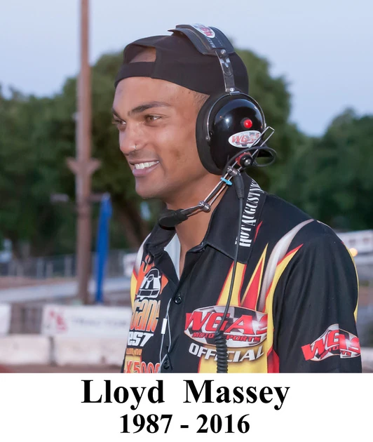 Lloyd Massey | Monster Trucks Wiki | Fandom