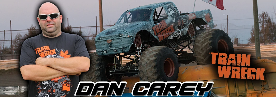 Dan Carey | Monster Trucks Wiki | Fandom