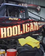 Hooligan | Monster Trucks Wiki | Fandom