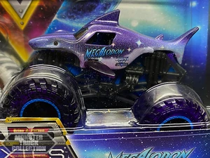 Megalodon | Monster Trucks Wiki | Fandom