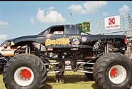 Eradicator | Monster Trucks Wiki | Fandom