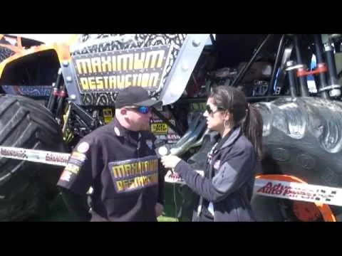 Brandon Lambert | Monster Trucks Wiki | Fandom