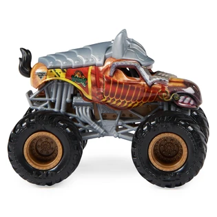 Knightmare | Monster Trucks Wiki | Fandom