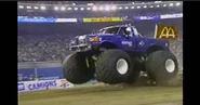 Bigfoot 7 | Monster Trucks Wiki | Fandom