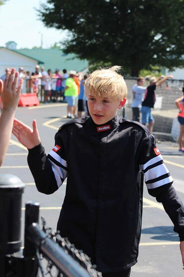 Colton Kiser | Monster Trucks Wiki | Fandom