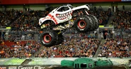 Monster Mutt Dalmatian | Monster Trucks Wiki | Fandom