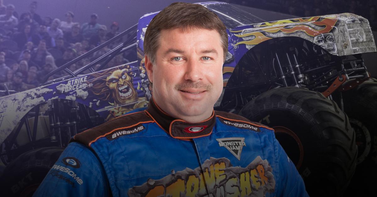 Steve Sims | Monster Trucks Wiki | Fandom