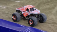 ThunderROARus | Monster Trucks Wiki | Fandom