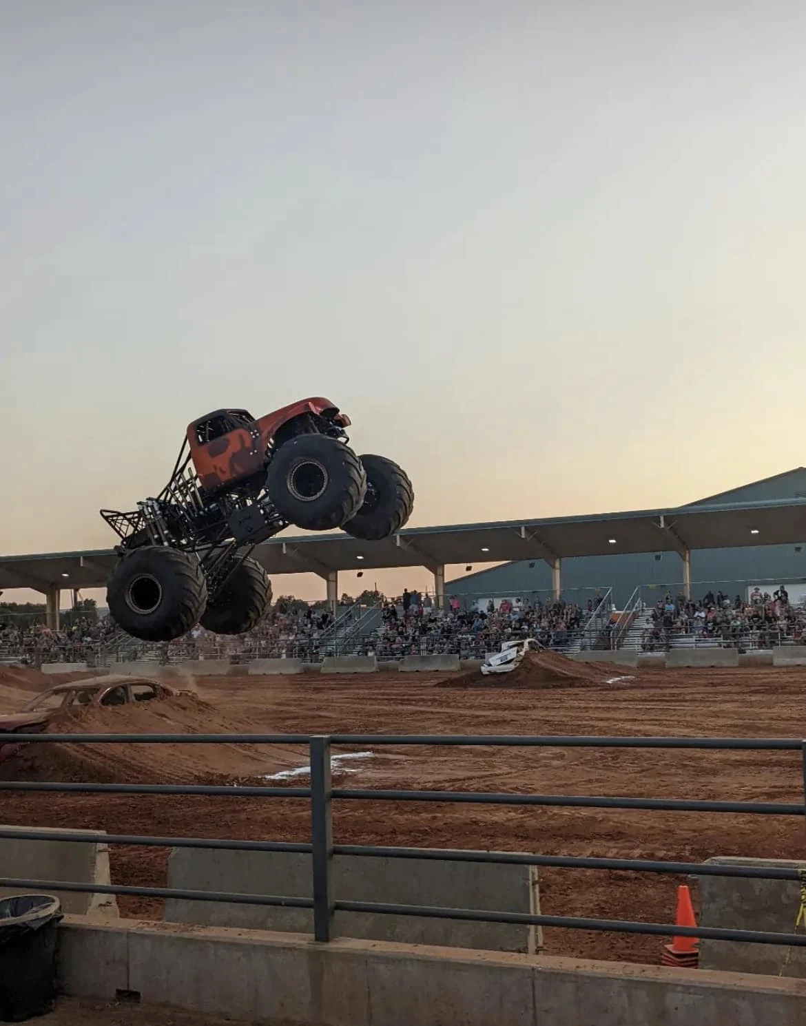 Brutal | Monster Trucks Wiki | Fandom
