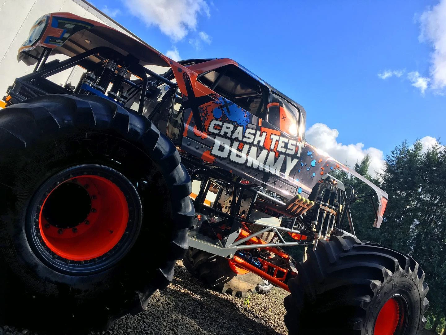 Category:Trucks that debuted in 2020 | Monster Trucks Wiki | Fandom