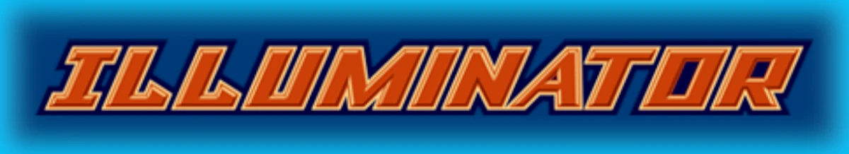 Illuminator | Monster Trucks Wiki | Fandom