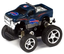 Buffalo Bills | Monster Trucks Wiki | Fandom