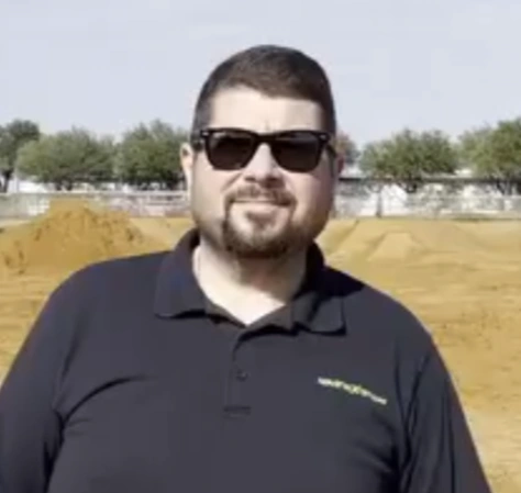 Tony Maderazzo | Monster Trucks Wiki | Fandom
