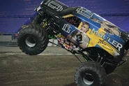 The Mauler | Monster Trucks Wiki | Fandom