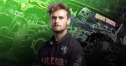 Weston Anderson | Monster Trucks Wiki | Fandom