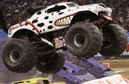 Monster Mutt Dalmatian | Monster Trucks Wiki | Fandom