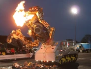 Megasaurus | Monster Trucks Wiki | Fandom