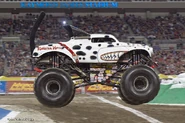 Monster Mutt Dalmatian | Monster Trucks Wiki | Fandom