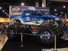 Dropstars UAV | Monster Trucks Wiki | Fandom