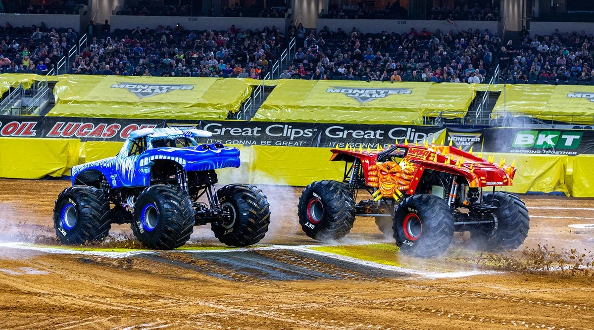 Category:Racing Formats | Monster Trucks Wiki | Fandom
