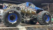 Uproar | Monster Trucks Wiki | Fandom