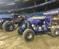 Son-uva Digger | Monster Trucks Wiki | Fandom