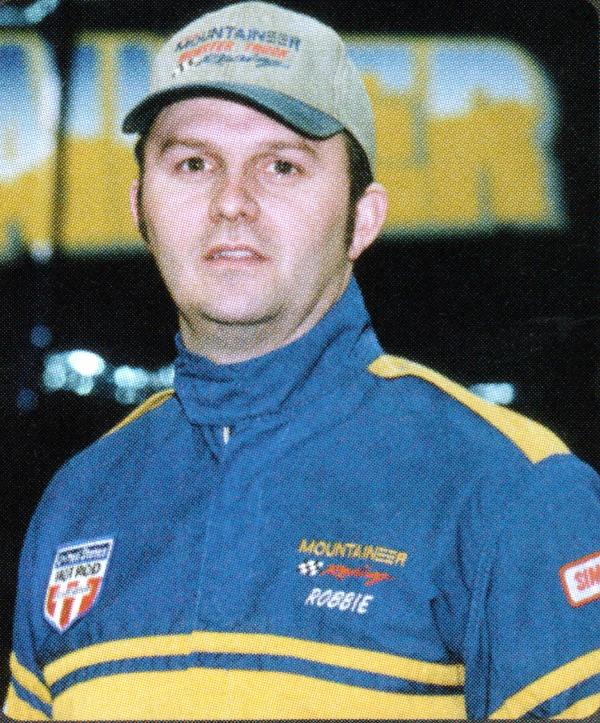 Robbie Gray | Monster Trucks Wiki | Fandom