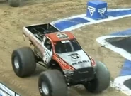 Rammunition | Monster Trucks Wiki | Fandom