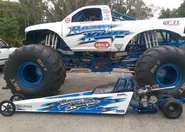 Razin Kane | Monster Trucks Wiki | Fandom