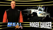 Roger Gauger | Monster Trucks Wiki | Fandom