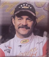 Kelvin Ramer | Monster Trucks Wiki | Fandom