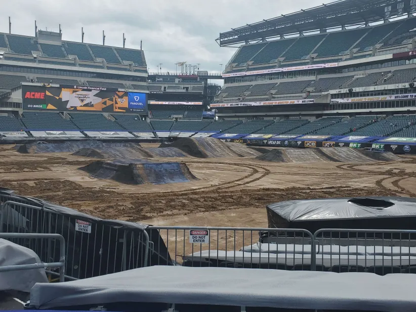 Philadelphia 2025 | Monster Trucks Wiki | Fandom
