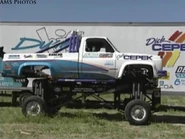 Big Dummy | Monster Trucks Wiki | Fandom