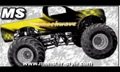 Shockwave | Monster Trucks Wiki | Fandom