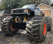 Thunder Chicken | Monster Trucks Wiki | Fandom