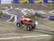 Slinger | Monster Trucks Wiki | Fandom