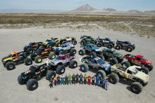 Monster Jam World Finals III | Monster Trucks Wiki | Fandom