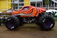 Velociraptor | Monster Trucks Wiki | Fandom