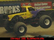 Obsession | Monster Trucks Wiki | Fandom