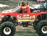 Scott Hartsock | Monster Trucks Wiki | Fandom