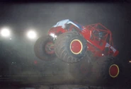 Hot Stuff | Monster Trucks Wiki | Fandom