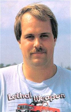 Dale Hassel | Monster Trucks Wiki | Fandom