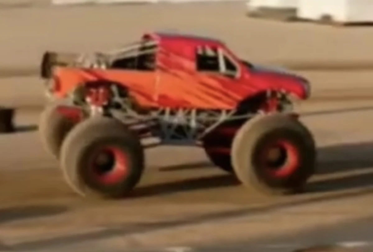 Ozempic | Monster Trucks Wiki | Fandom