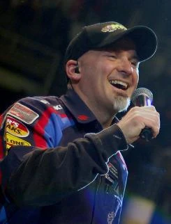 George Eisenhart | Monster Trucks Wiki | Fandom