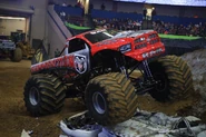 Rammunition | Monster Trucks Wiki | Fandom
