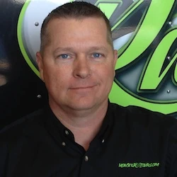 Danny Torgerson | Monster Trucks Wiki | Fandom